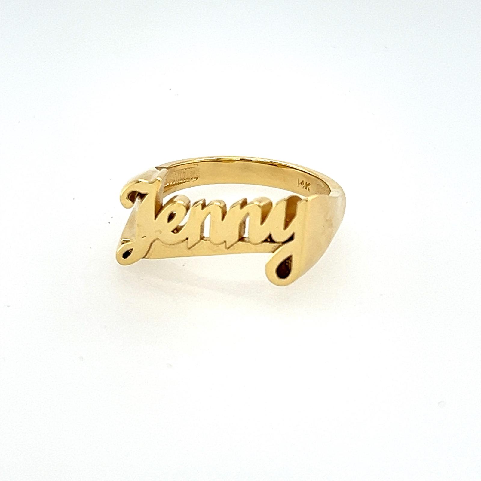 Customized Jewelry – Alffresco Jewelers